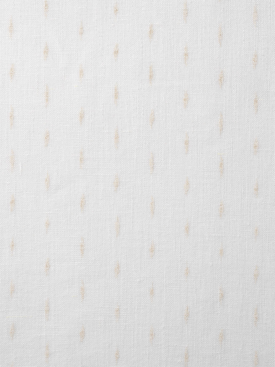 Drop Voile Fabric Ivory – Helene Blanche Fabrics & Wallpapers