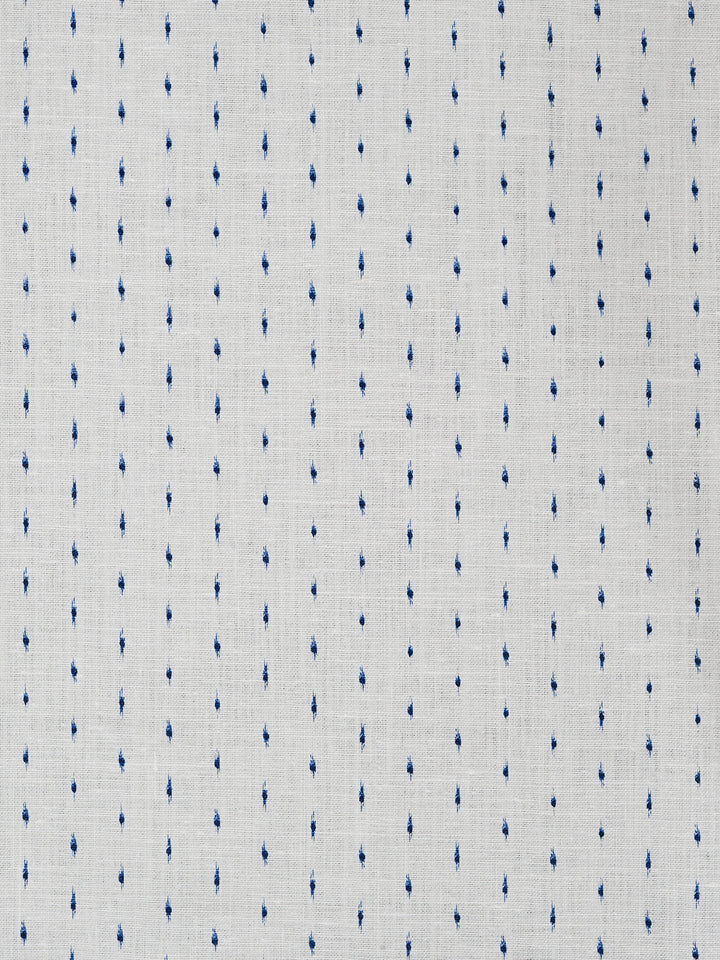 Drop Fabric, Ink – Helene Blanche Fabrics & Wallpapers